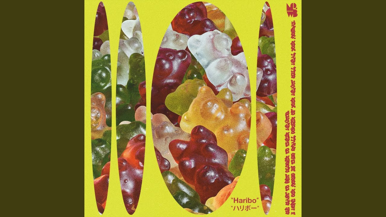 Haribo - YouTube Music