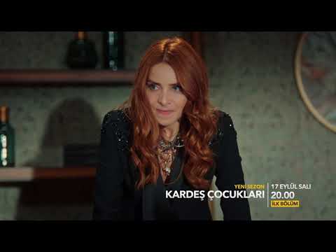 Kardeş Çocukları 2. Sezon İlk Bölüm Fragmanı!