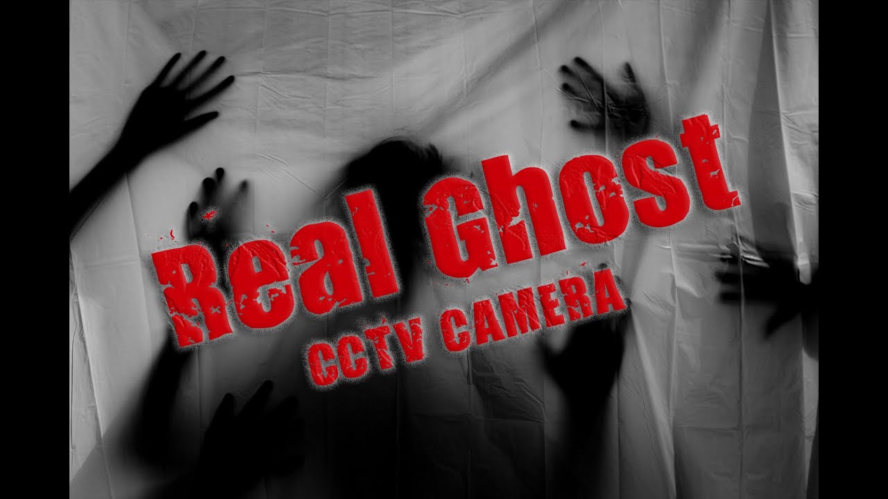 Videos of Real Ghost CCTV Camera - YouTube