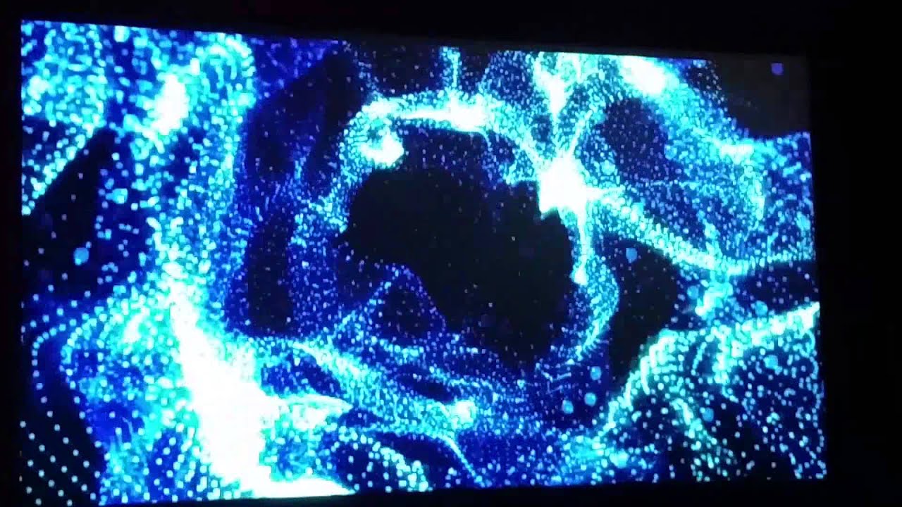 IMAX 330w Sony 4K THX Home Theater - YouTube