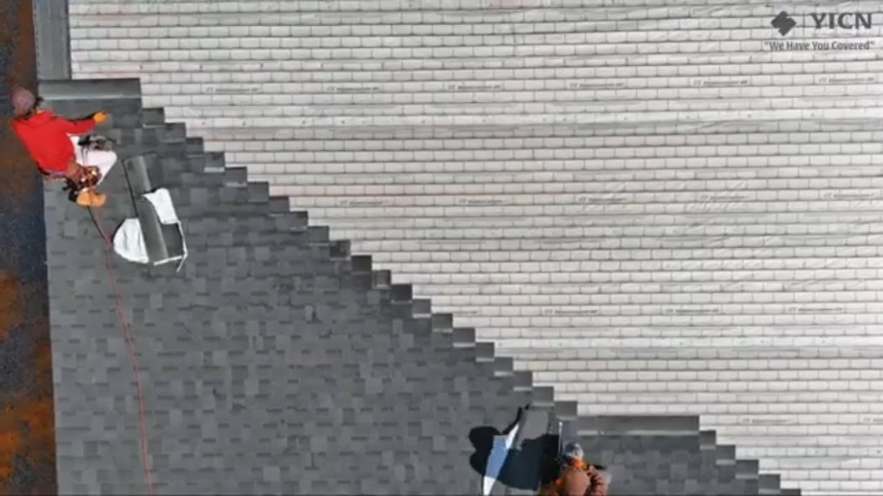 YICN Video - YouTube