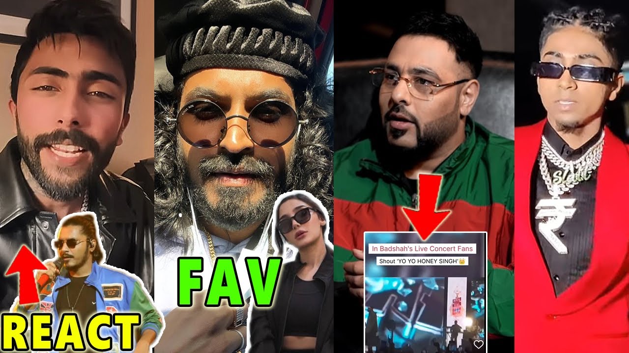 BADSHAH was ANGRY ON THIS ! | BELLA story - APKA BOBBY REACT | SWALINA ...