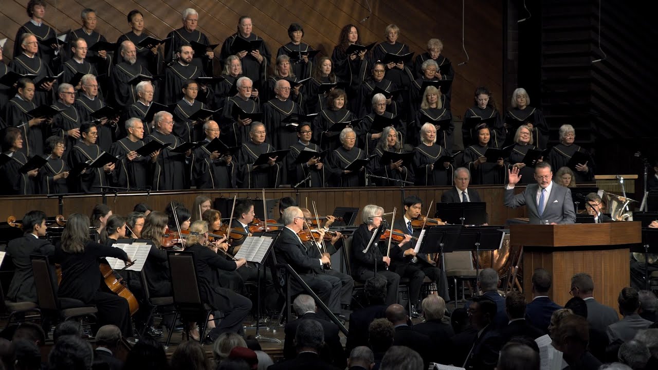 Come, Thou Fount of Every Blessing (Hymn 104) | Grace Community Church ...