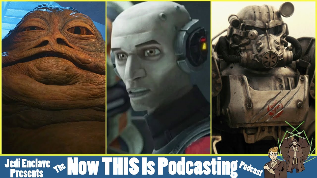 The Pure Audacity of Ubisoft, Bad Batch Season 3 Episode 13, and ...