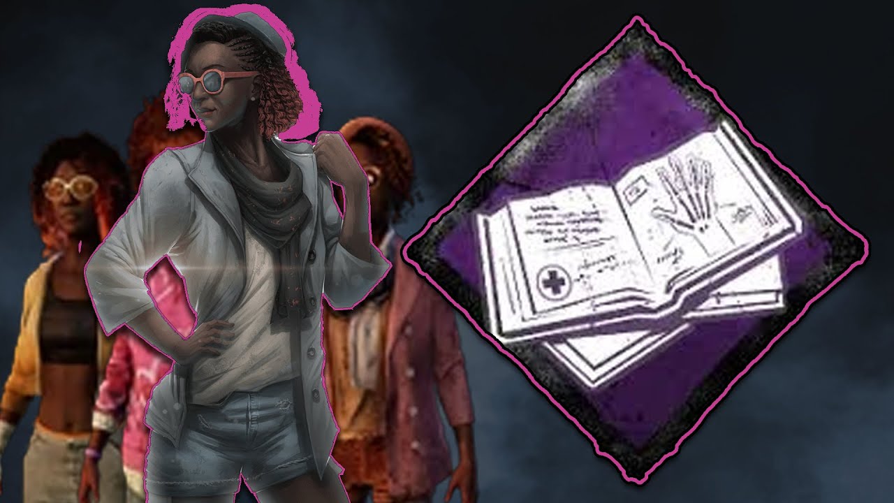 MAKING AUTODIDACT AN AN AMAZING PERK! - Dead by Daylight #dbd # ...