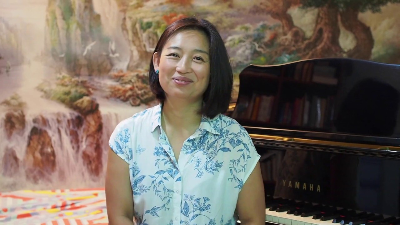 Free Hand 2019 features Mei Yi Foo in the 1st Malaysian Contemporary ...