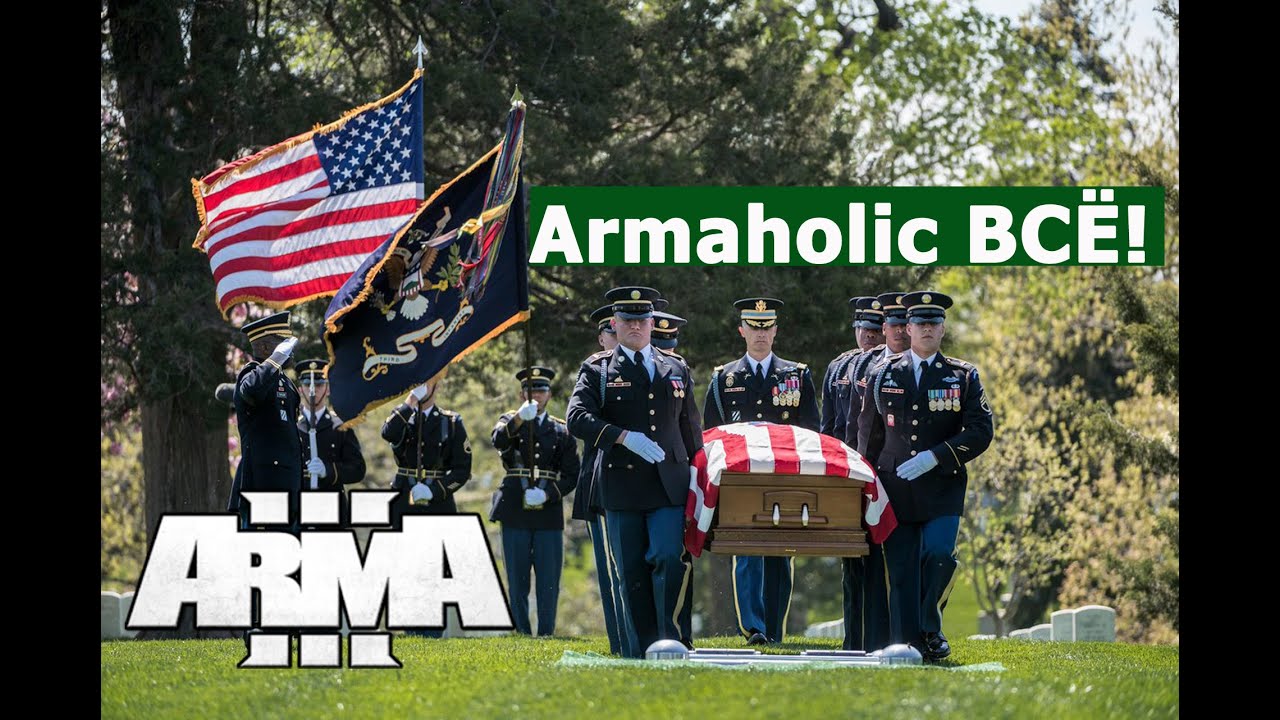 ПОГИБ ЛУЧШИЙ САЙТ по ArmA 3 Armaholic is dead - YouTube