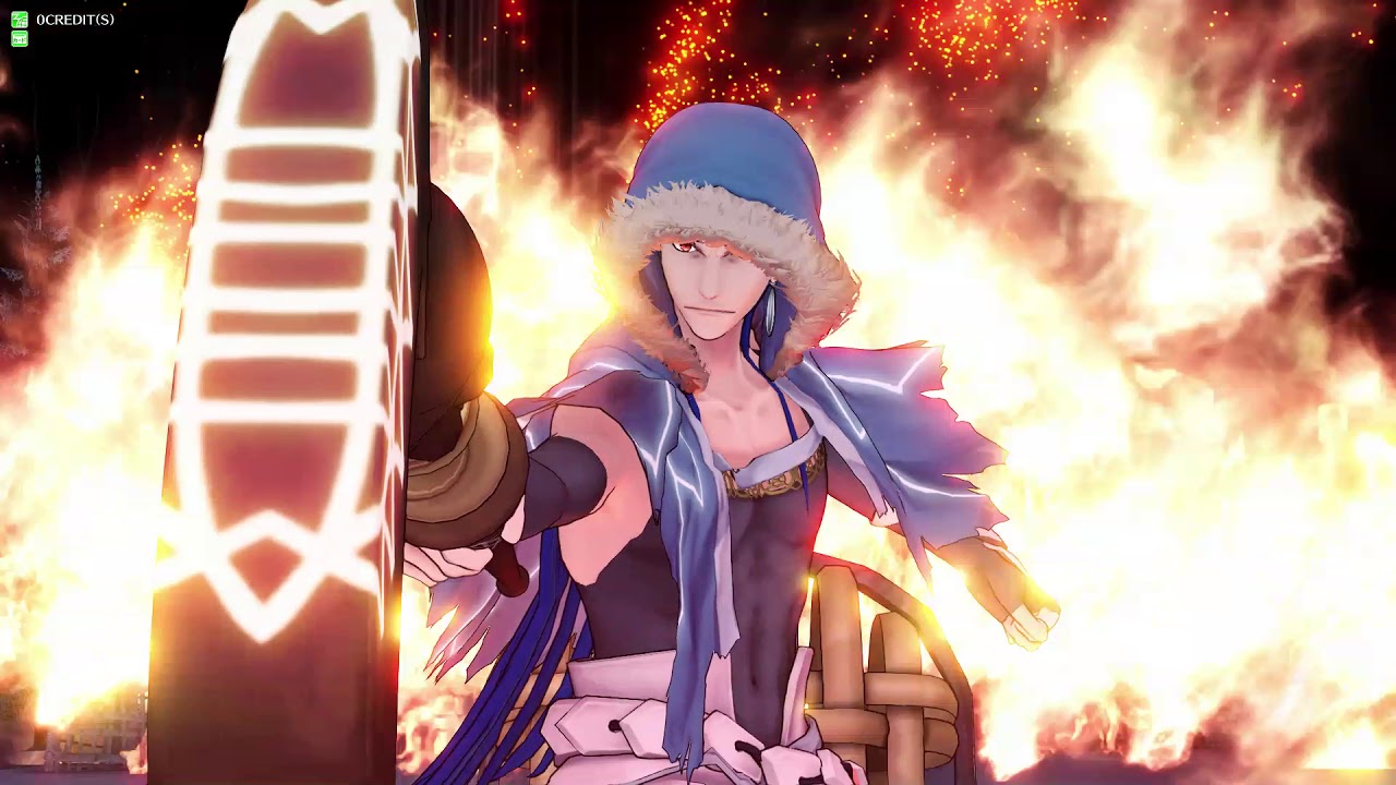 【Fate/Grand Order Arcade】龍の長(52)【Chevalier d'Eon】【Georgius】【FGOAC】【FGO ...