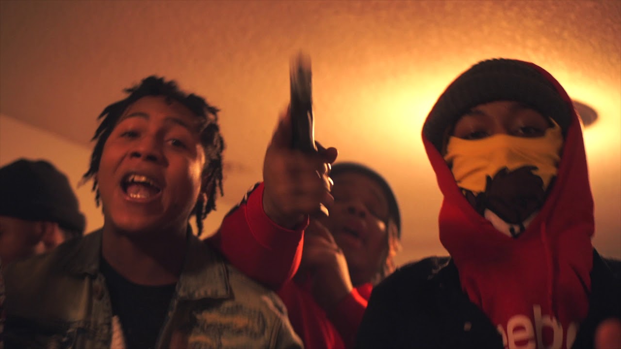 Roy Trustnun x Tweako x Q24 -Bounty [Shot and edited By MMF Pro] - YouTube