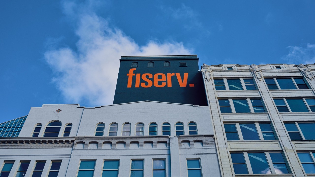 Fiserv's Shares Drop 44% and this Analyst was right with his call - YouTube