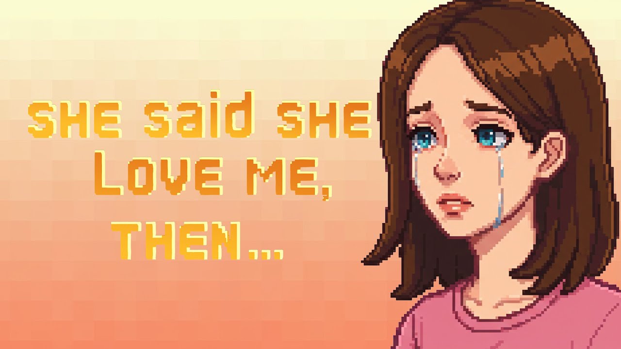 She Said She Loved Me, Then... (This Story Will Break Your Heart) - YouTube