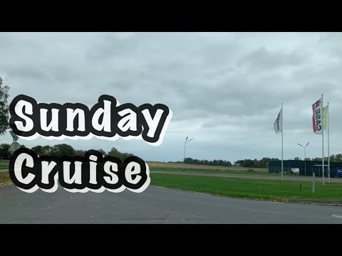 SUNDAY CRUISE - YouTube