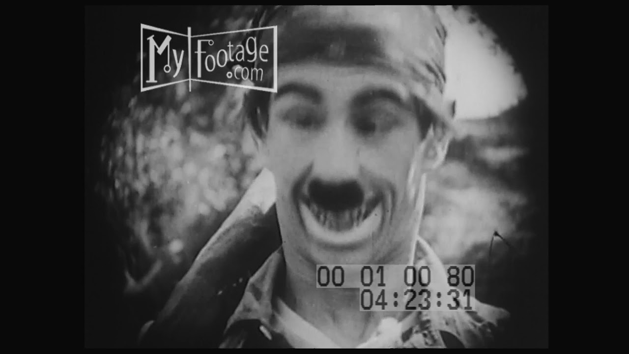 On Their Way (1921) - YouTube