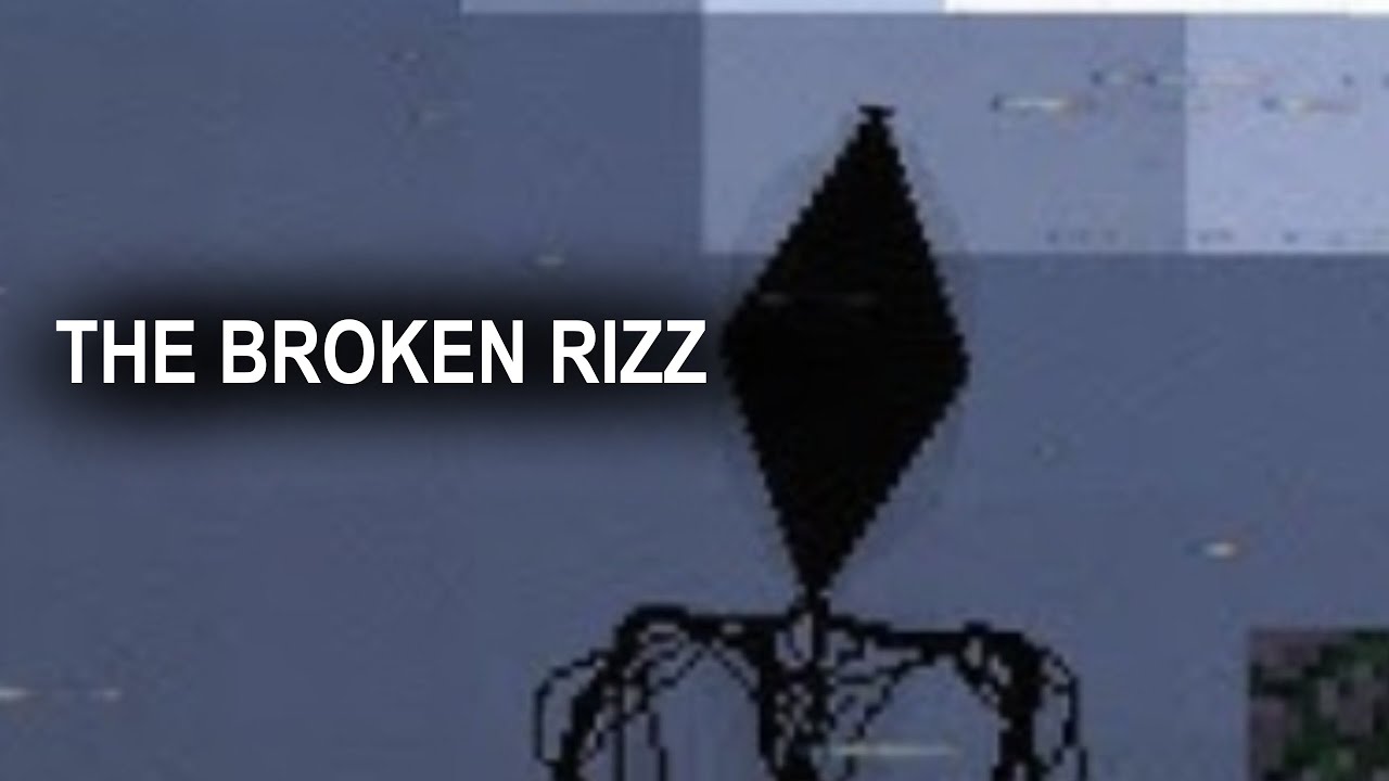 The Broken Script is NOT scary at all - YouTube