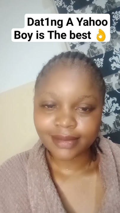 Dat1ng A Yahoo Boy is The best 👌#fypシ #nigeriatiktok #korraobidi #justindean # ...