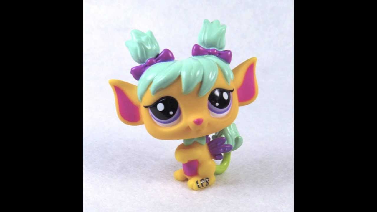 LPS # Fairies 2012! - YouTube