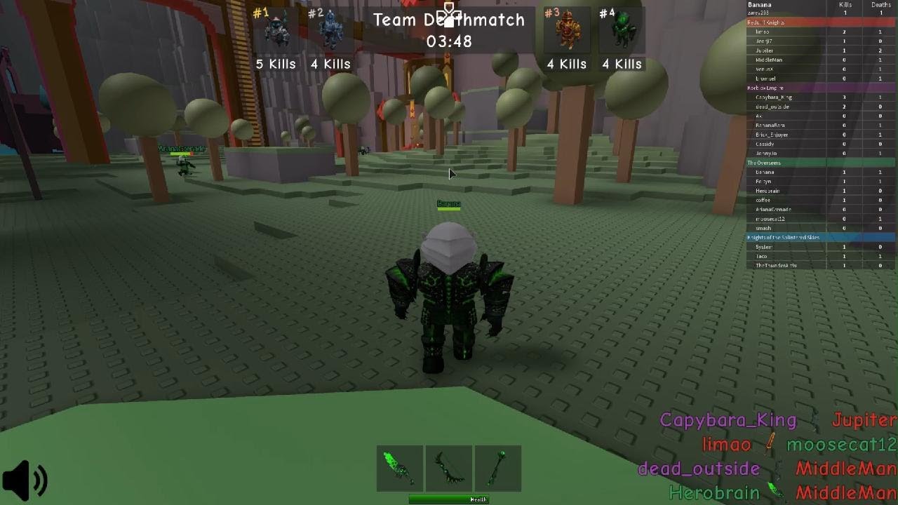 Geting the catalog avatar Roblox hunt badge - YouTube