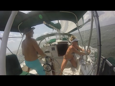 #1: Is Sailing Fun?