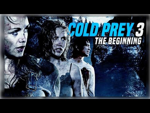 Cold Prey 3 (2010) (Horror) ☆Full Movie☆