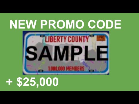 NEW PROMO CODE FREE PRIZES (ER:LC ROBLOX) - YouTube
