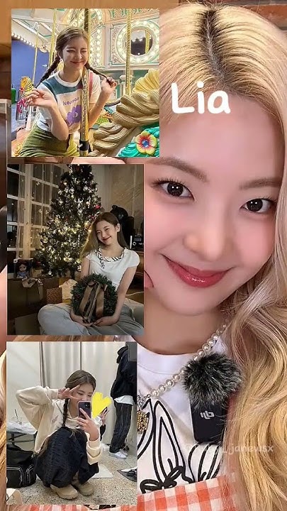 İtzy pp #keşfetbeniöneçıkar #keşfetteyiz #itzy #midzy #Ruby_janewsx ...