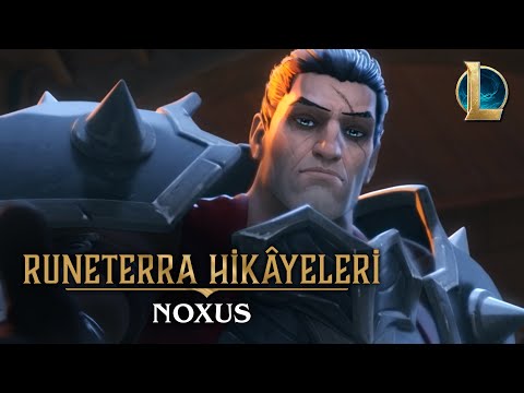 Runeterra Hikâyeleri: Noxus | “Zaferin Ardından”