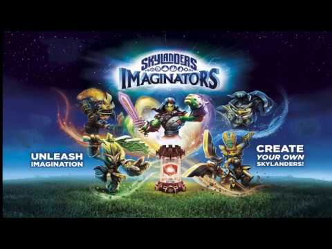 DESCARGAR SKYLANDERS IMAGINATORS PARA XBOX 360 [Jtag / RGH] - YouTube