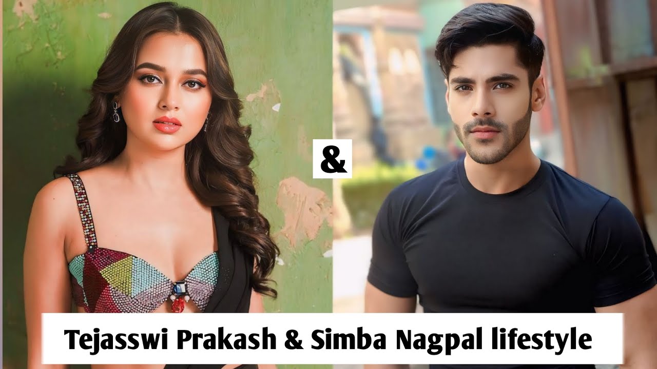 Tejasswi prakash and Simba nagpal lifestyle 2024, Pratha and Rishabh ...