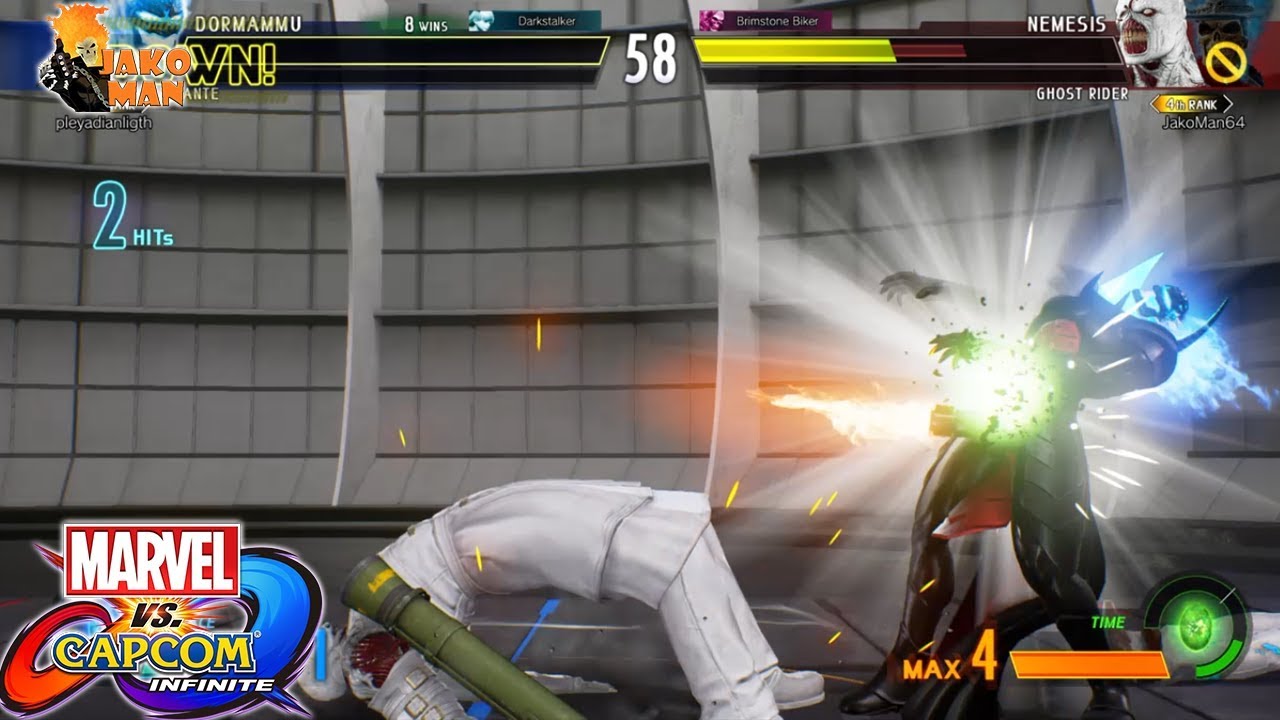 MAHVEL IN A NUTSHELL #46 - YouTube