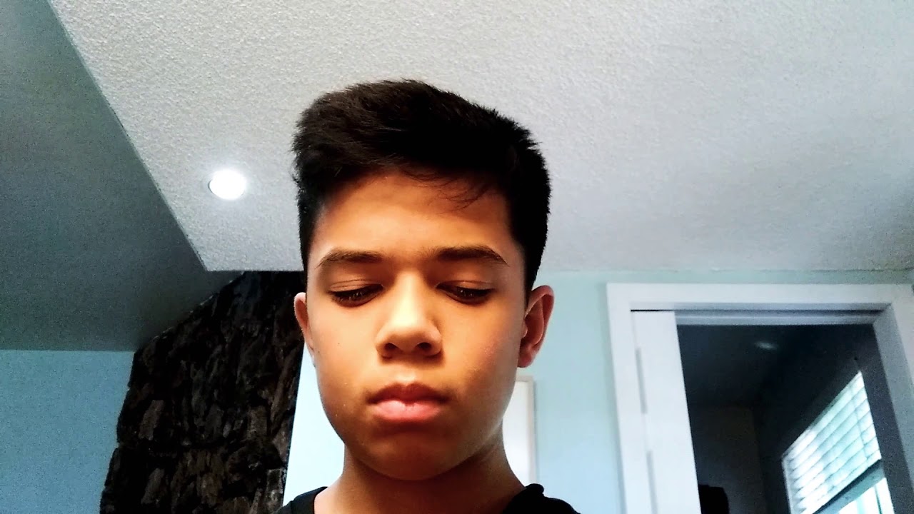 No Grass Today - AJR | piano cover - Jordan Galvez - YouTube