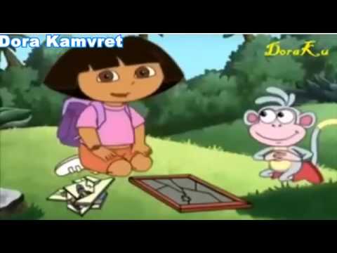 Dora The Ngeselin Lucu Banget (Kevin Anggara) - YouTube