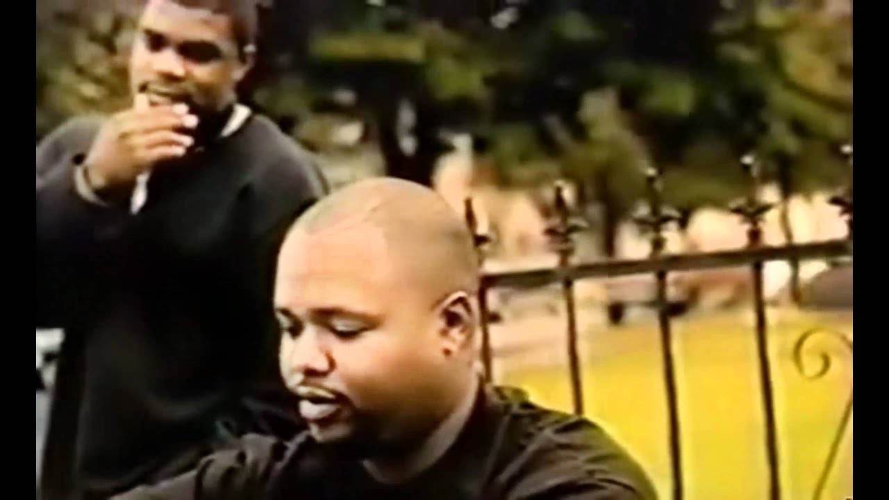 CELLY CEL - IT'S GOIN' DOWN TONIGHT - YouTube