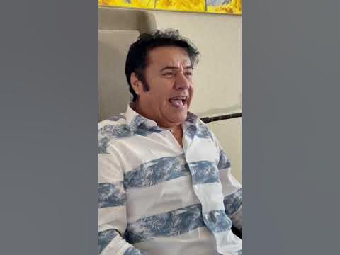 Zalmai Araa زلمي آرا گرده كفانك - YouTube