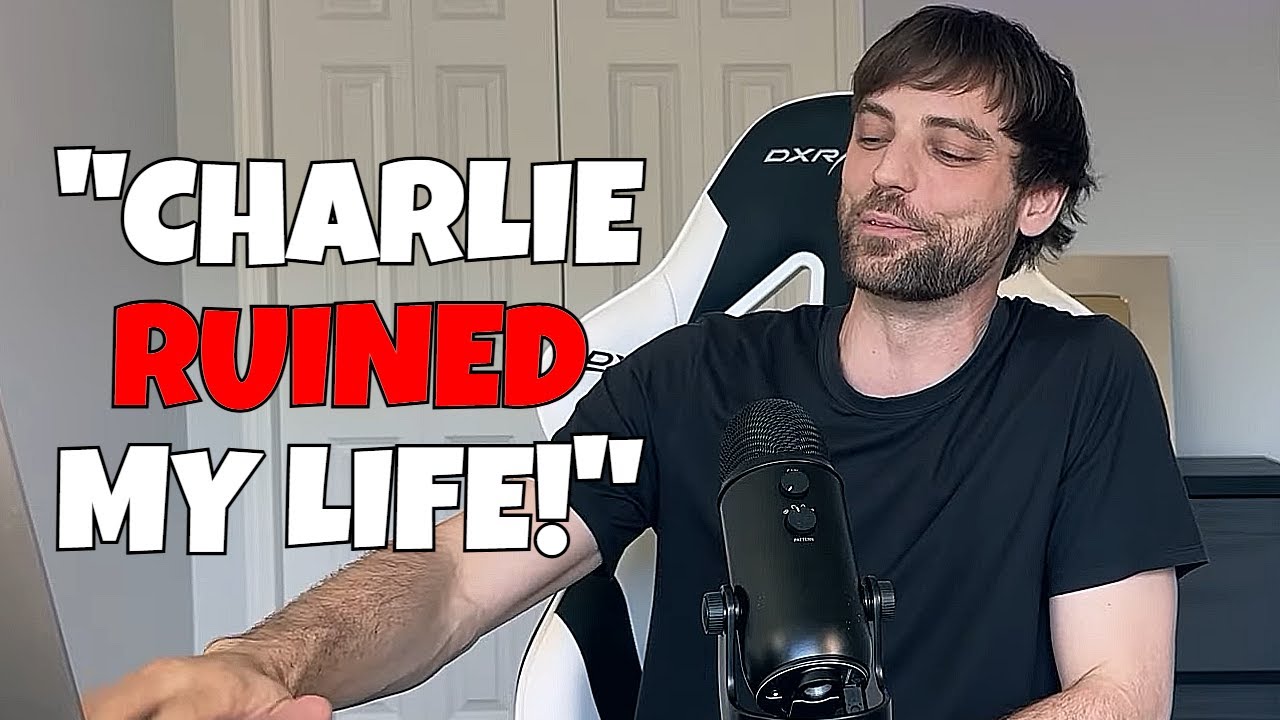 TikTok Creep Bentellect Responds To Moist Critical - YouTube