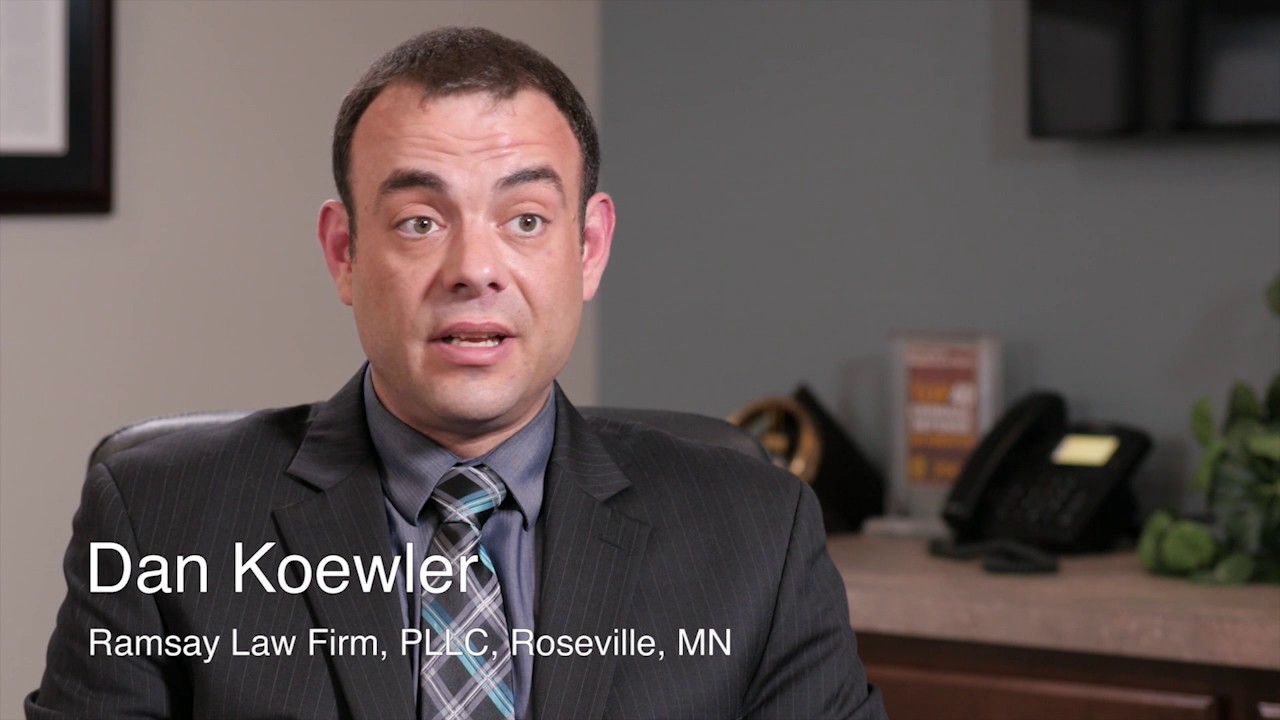 About Ramsay Law Firm, PLLC | Top DWI Attorneys - YouTube