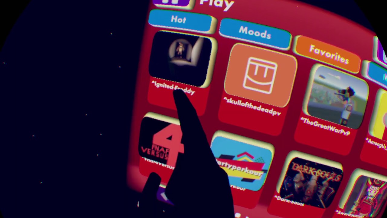 Rec room ps5 - YouTube