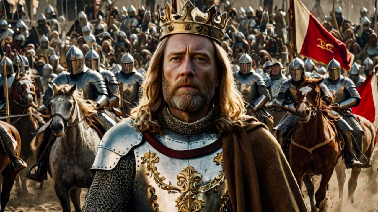 The Battle of Crécy 1346 – How Edward III Crushed a Superior French ...