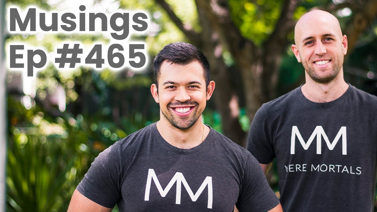 The Psychology Of Investing | Becoming A Mercenary With Your Money ...