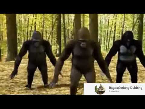 Agen Liar (Versi Dubbing) Part 2