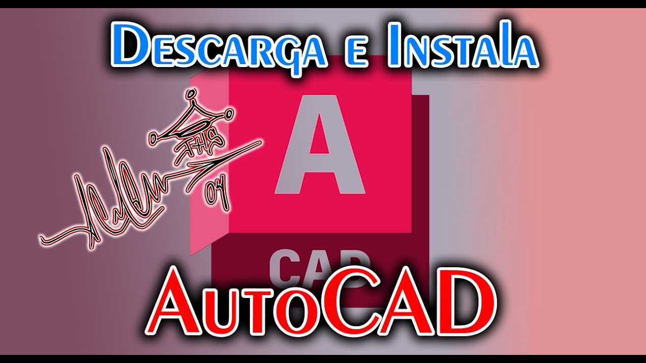 🌐AUTOCAD ¡GRATIS!: Descarga e Instala paso a paso 💻 - Tutorial | Acme 04 🧑‍🏫 | - YouTube