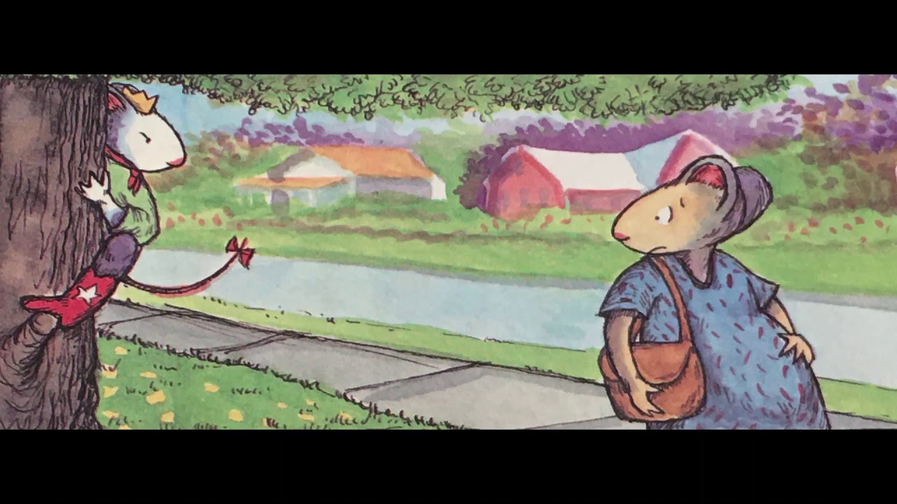 Julius the Baby of the World - YouTube