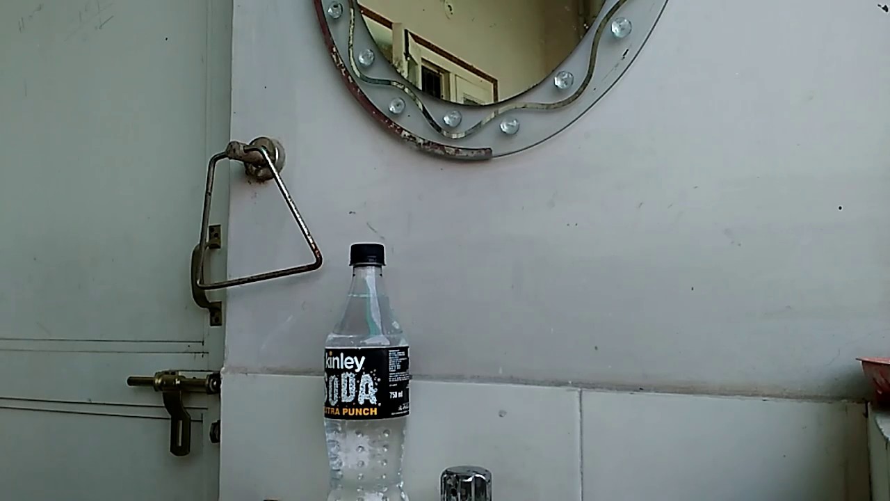 How to make a tap - YouTube