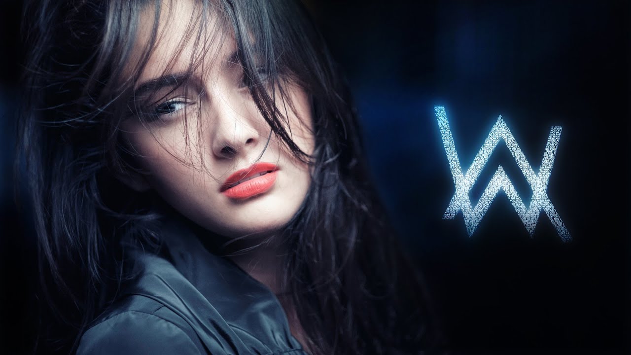 Alan Walker - You Sad Heart (feat. Di Young) - YouTube