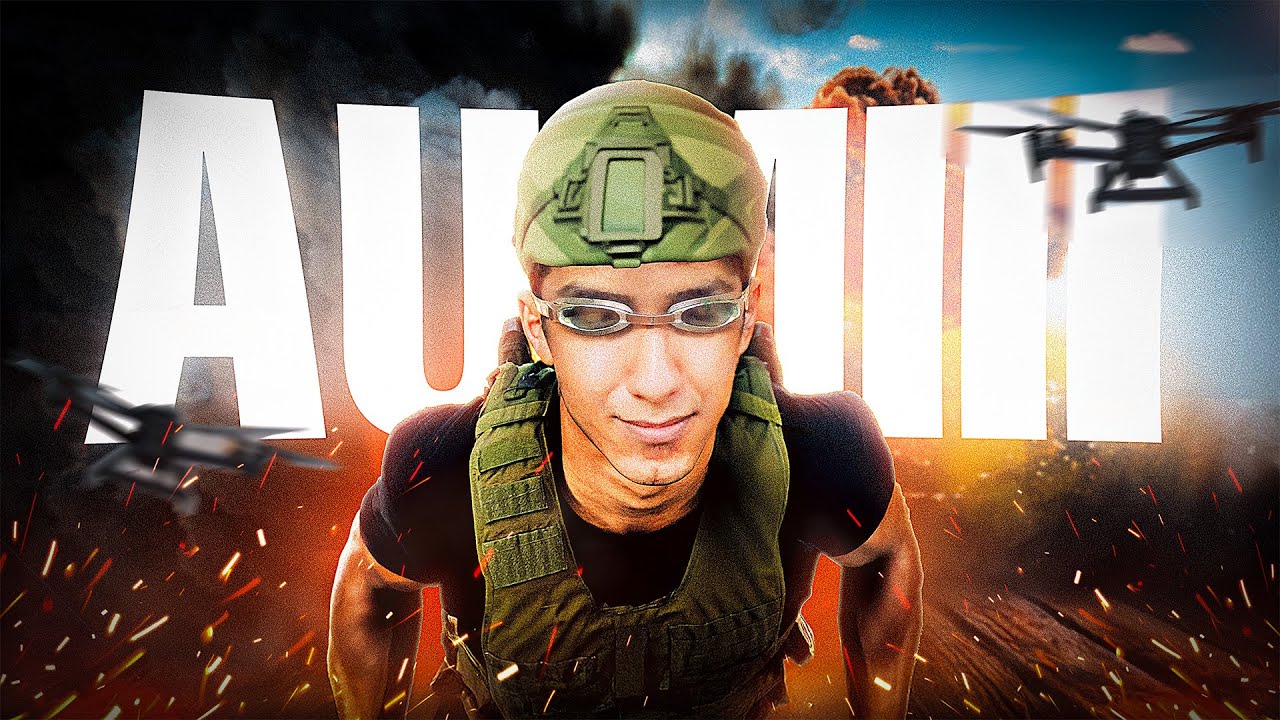 JO ARMY WALA HOGA WAHI LIKE KREGA 2 - FAUG LIVE - Road to 1K - YouTube