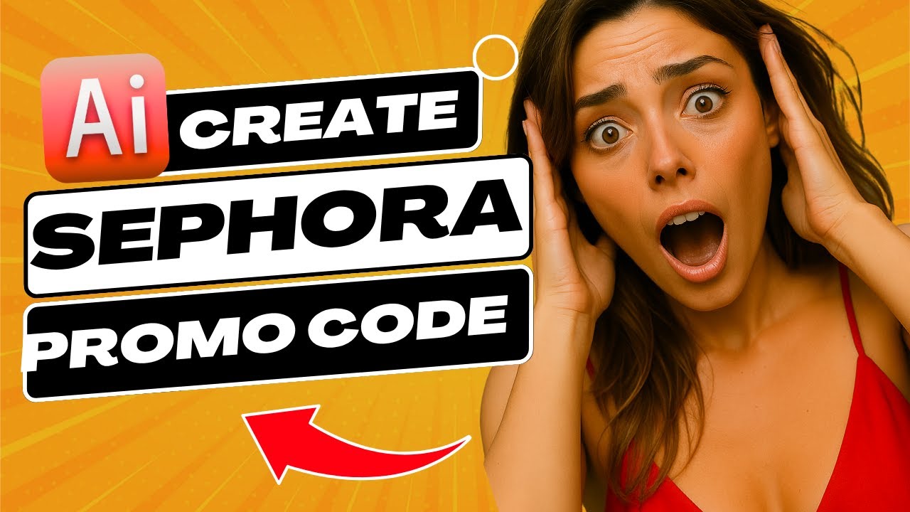 How to Get Sephora Promo Codes & Coupons – Real Discounts with This Easy Trick! / Promo Codes ...