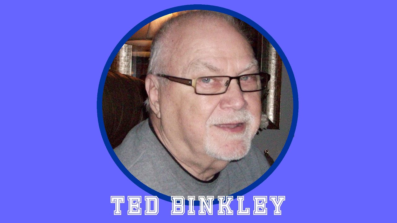 Ted Binkley GayBarchives 40 - YouTube
