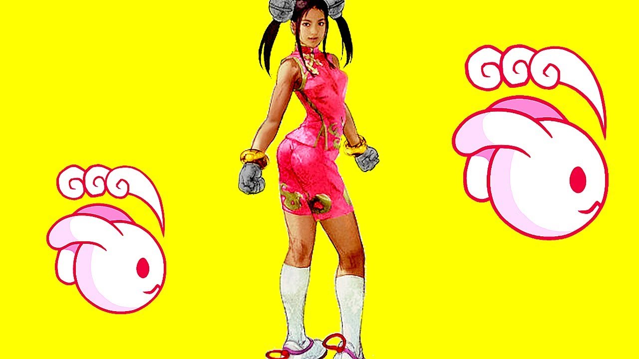 TEKKEN 7 - Xiaoyu VS King, Armor King, Alisa - YouTube