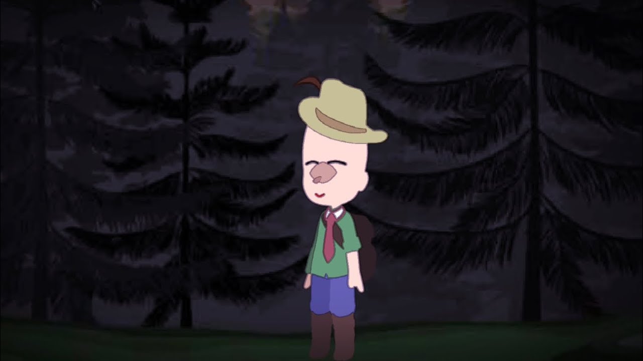 //Camping|meme|Gacha club|Baldi’s field trip\\ - YouTube