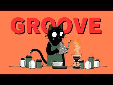 music for daily tasks | light groove pop for coffee breaks | work, focus, relax