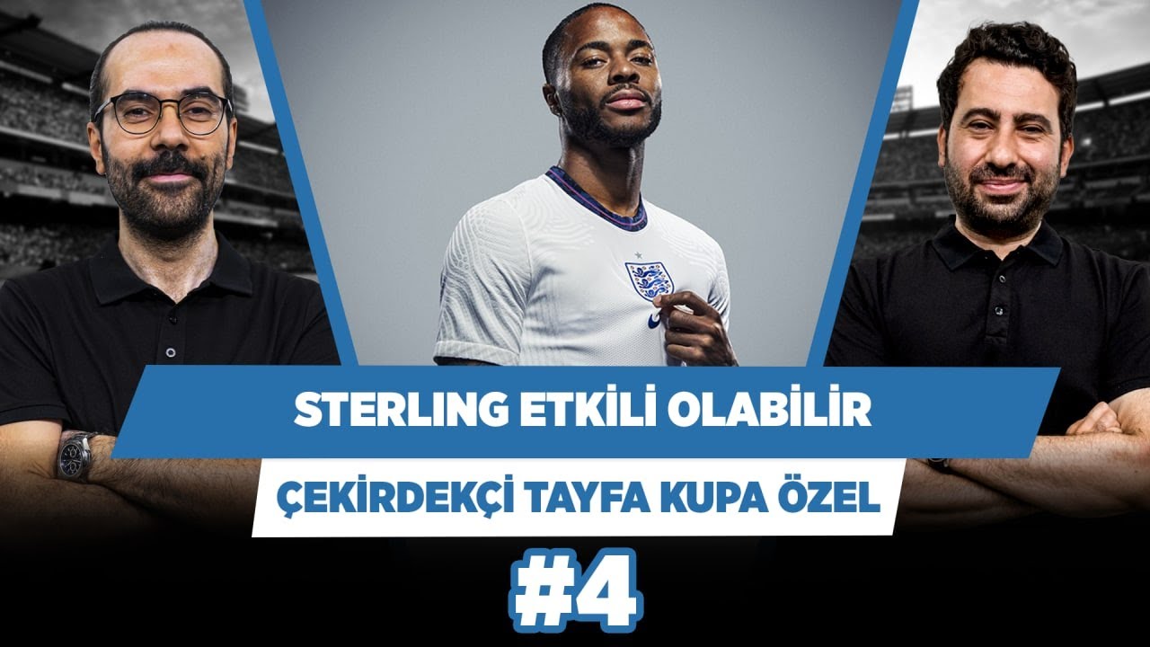 İngiltere İran’ın savunmasını aşmak için Sterling’i kullanabilir ...